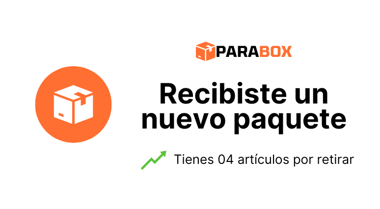 ParaBox - Servicios para residentes